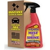 Wizard Products 01214 22 oz Mist-N-Shine Cleaner - Walmart.com
