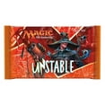 Wizards Magic The Gathering Unstable Booster Pack Card Game - Walmart.com