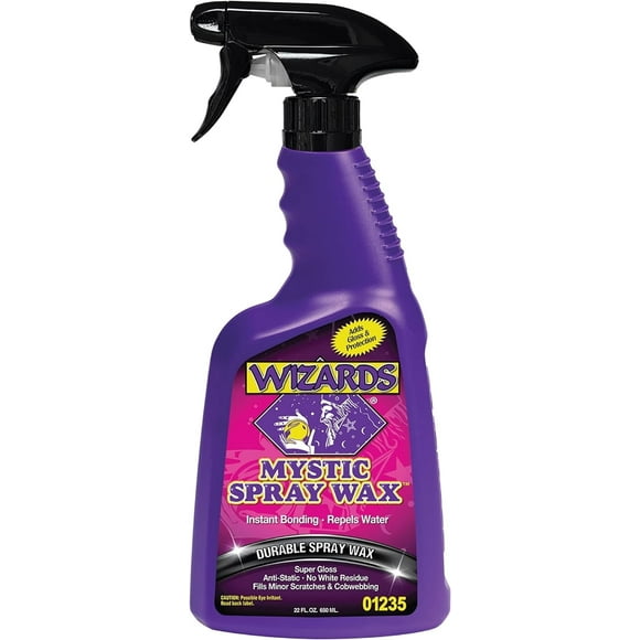 Windshield Polish in Car Glass Cleaners - Walmart.com