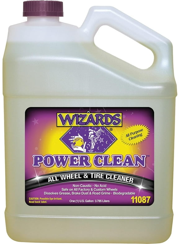 Wheel Cleaners in Exterior Car Detailing - Walmart.com