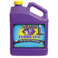 Wizards Turbo Cut Compound - Removes 1200 to 1500 Scratches - Renews ...