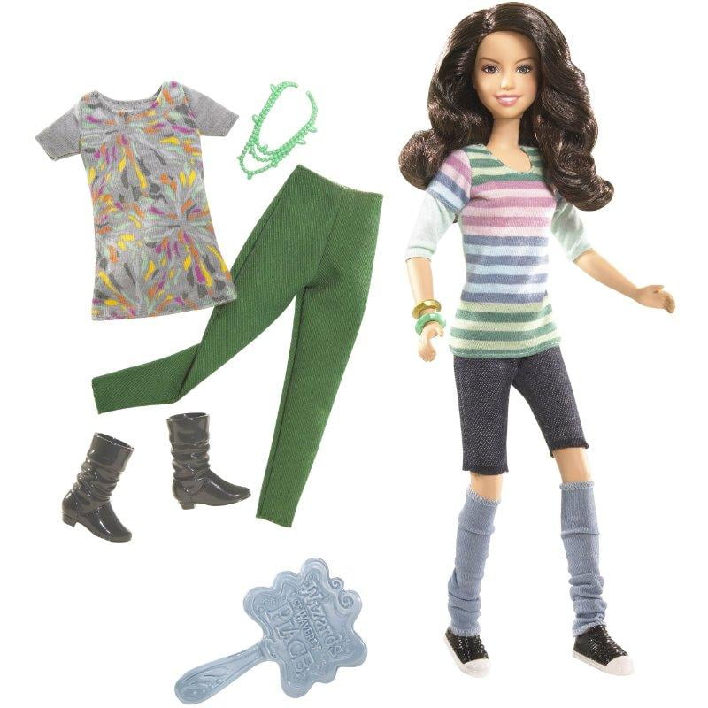 Alex Russo Outfits