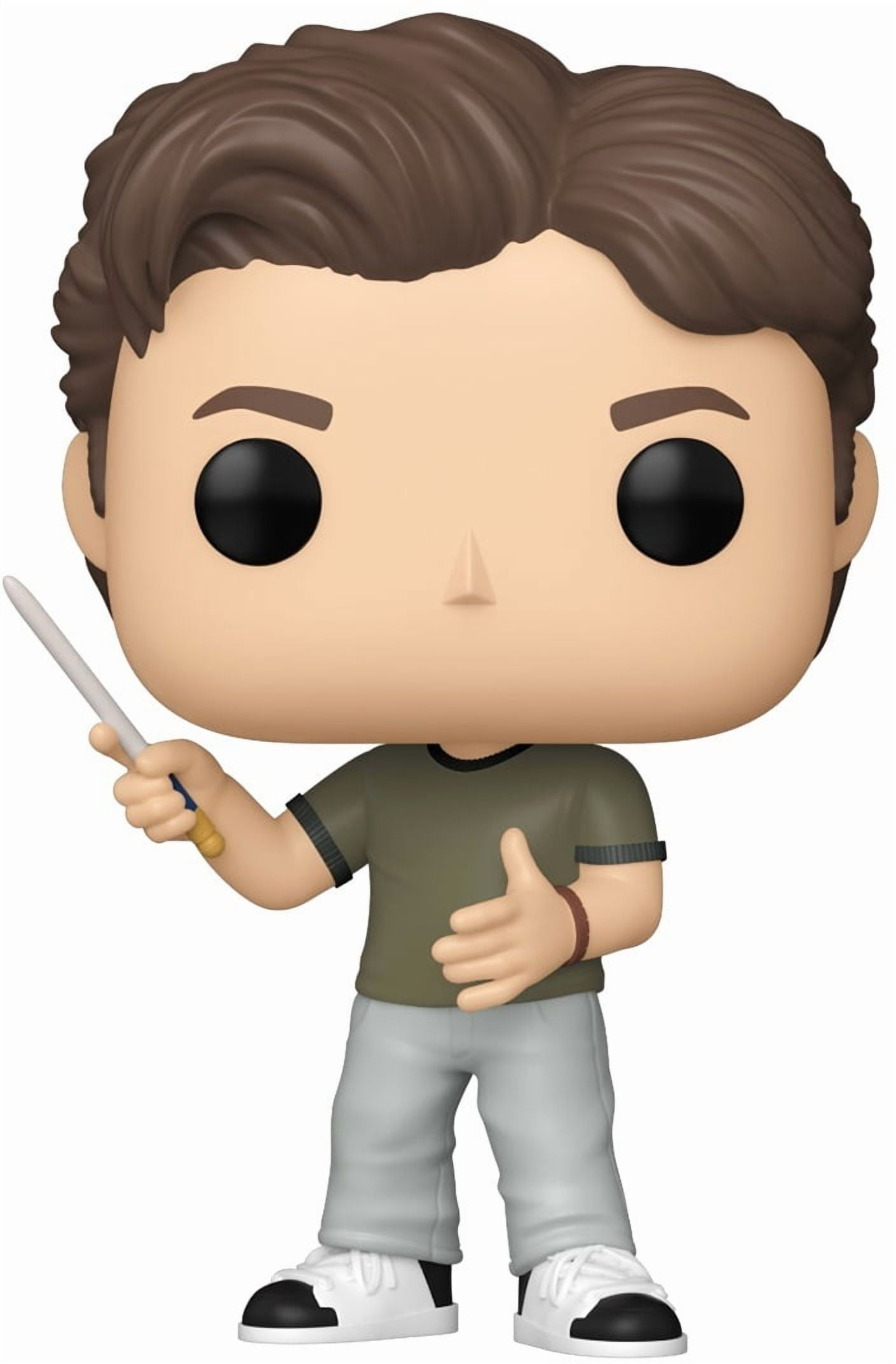 Funko POP! Disney: Wizards of Waverly Place - Max Russo - Walmart.com