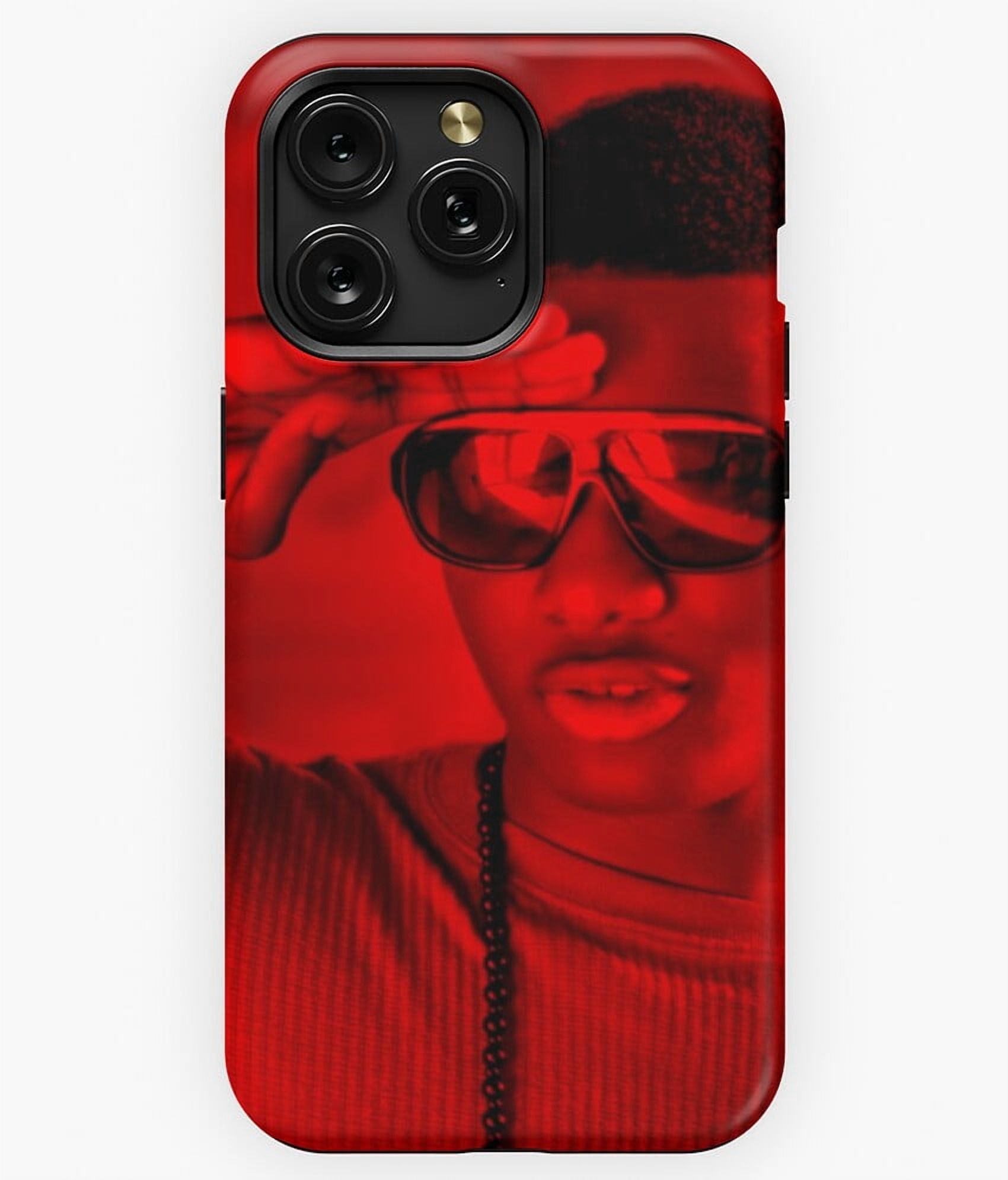 Wizkid Nigerian Singer Afrobeats Star Celebrity A3140 Phone Case for ...