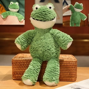 Smiling Friends Plush