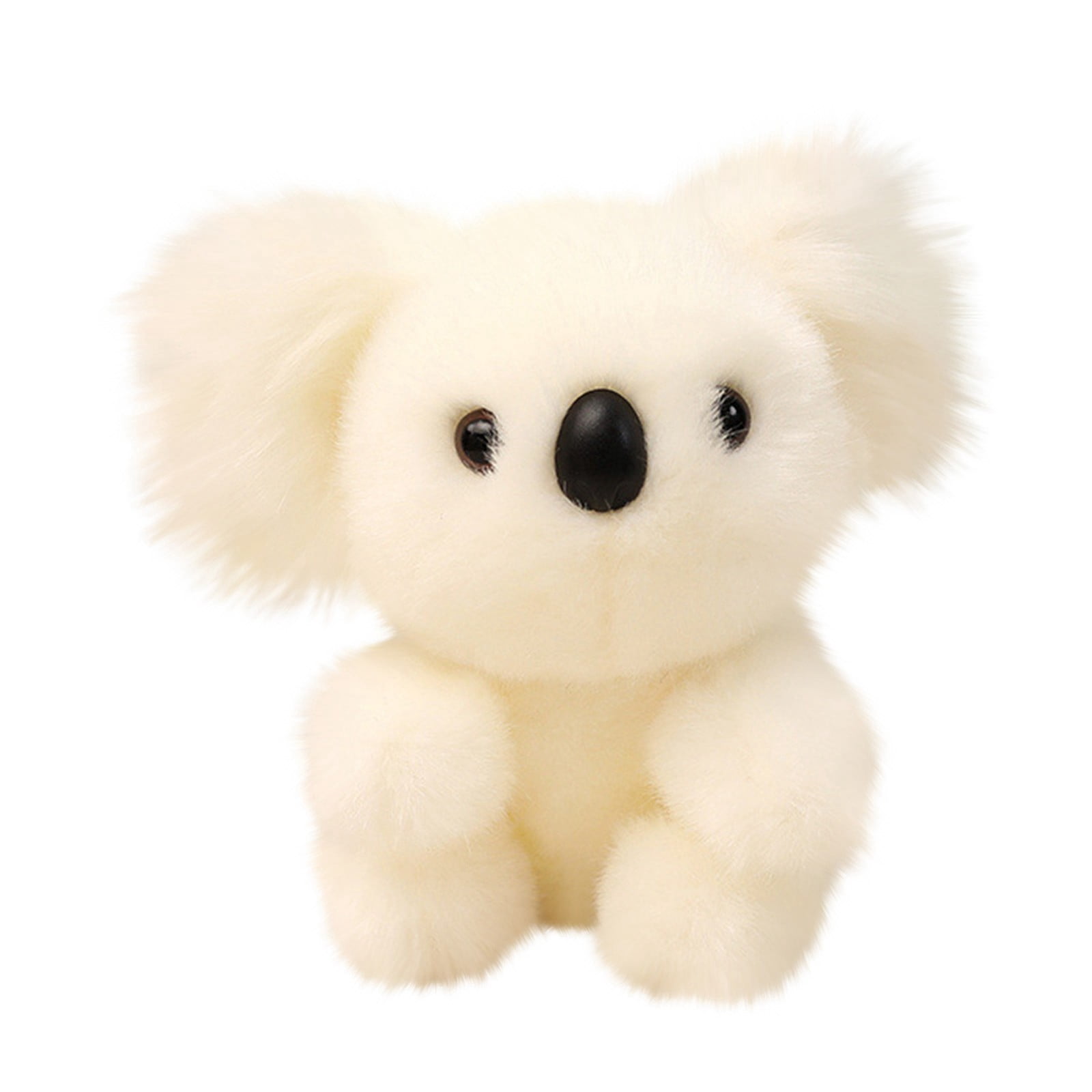 Wizlet Cute Koala Bear Plush Toy Stuffed Animal Toys Plush Doll for ...