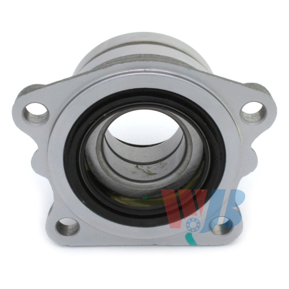 Wjb Wa512038 Rear Wheel Hub Bearing Assembly Cross Reference: Timken ...