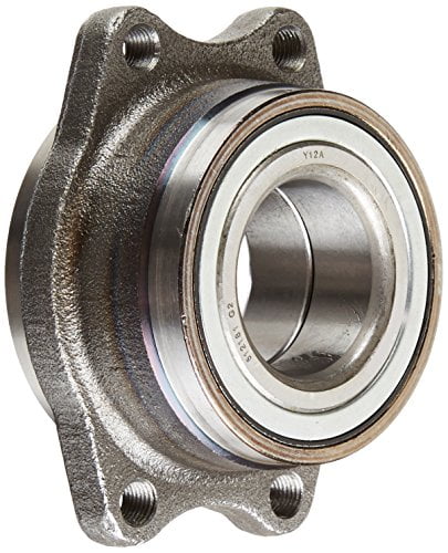Wjb Wa512181 Rear Wheel Hub Bearing Assembly / Wheel Bearing Module ...