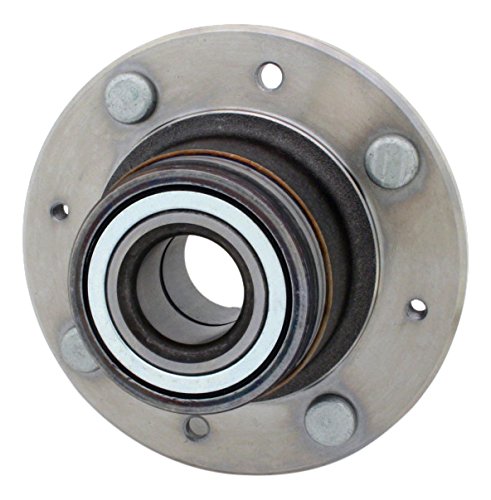 Wjb Wa512252 Rear Wheel Hub Bearing Assembly Cross Reference: Timken ...