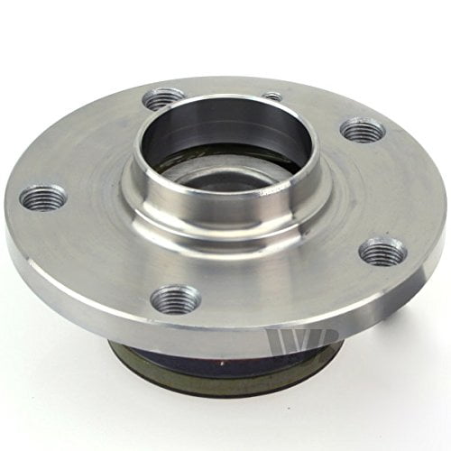 Wjb Wa512319 Rear Wheel Hub Bearing Assembly Cross Reference: Timken ...