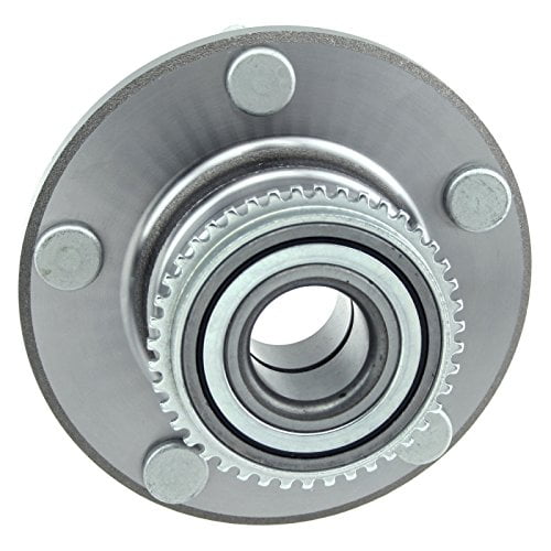 Wjb Wa512339 Rear Wheel Hub Bearing Assembly Cross Reference: Timken ...