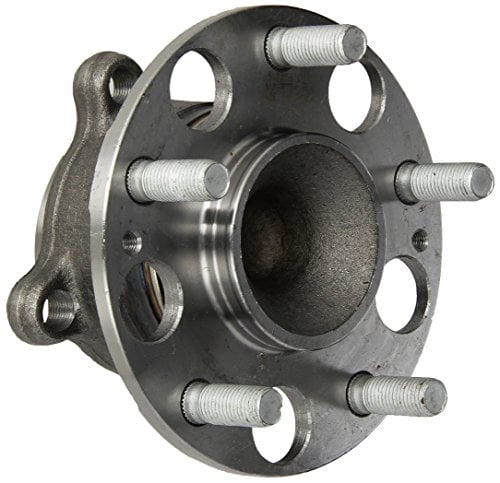 Wjb Wa512353 Rear Wheel Hub Bearing Assembly Cross Reference: Timken ...