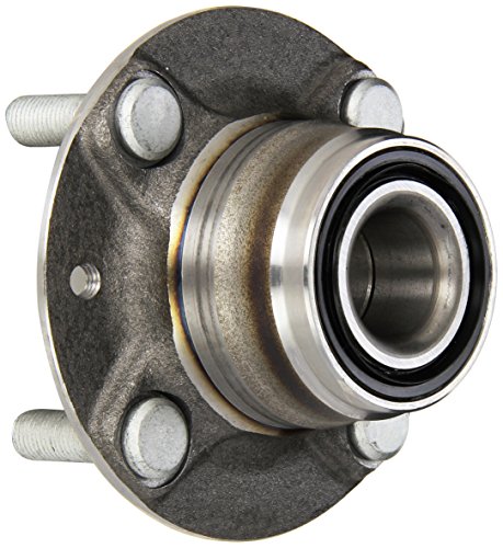 Wjb Wa513152 Front Wheel Hub Bearing Assembly Cross Reference: Timken ...