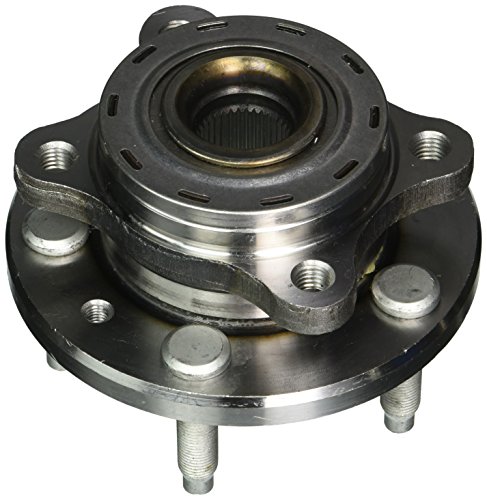 Wjb Wa513223 Front Wheel Hub Bearing Assembly Cross Reference: Timken ...