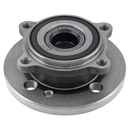 Wjb Wa513309 Front Wheel Hub Bearing Assembly Cross Reference: Timken ...