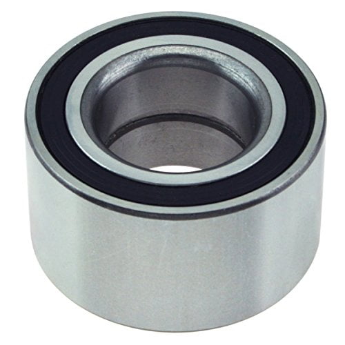 WJB WB510010 Front Wheel Bearing (Cross Reference: National SKF FW166 ...