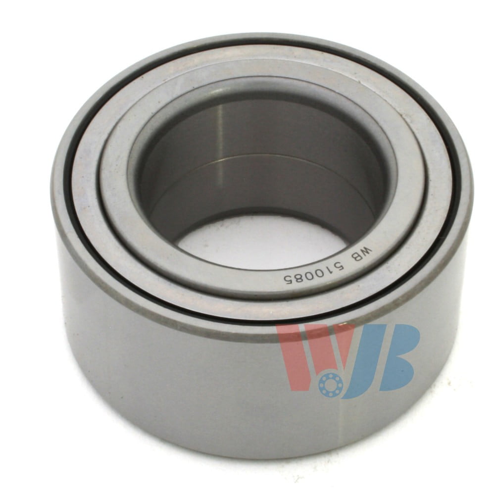 Wjb Wb510085 Front Wheel Bearing Cross Reference: National 510085 ...