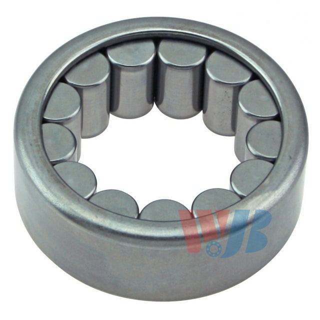 Wjb Wb513067 Rear Wheel Bearing Cross Reference: National 513067 ...