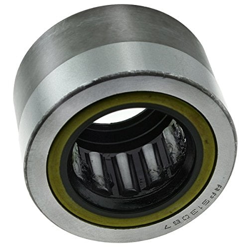 WJB WBRP513067 Rear Axle Repair Bearing/Wheel Bearing (Cross Reference ...