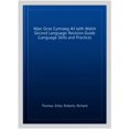 Wjec Gcse Cymraeg Ail Iaith Welsh Second Language: Revision Guide ...