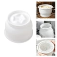 Wjui Cake mold Nonstick Cake Mould Baking Pan For Homemade Desserts ...