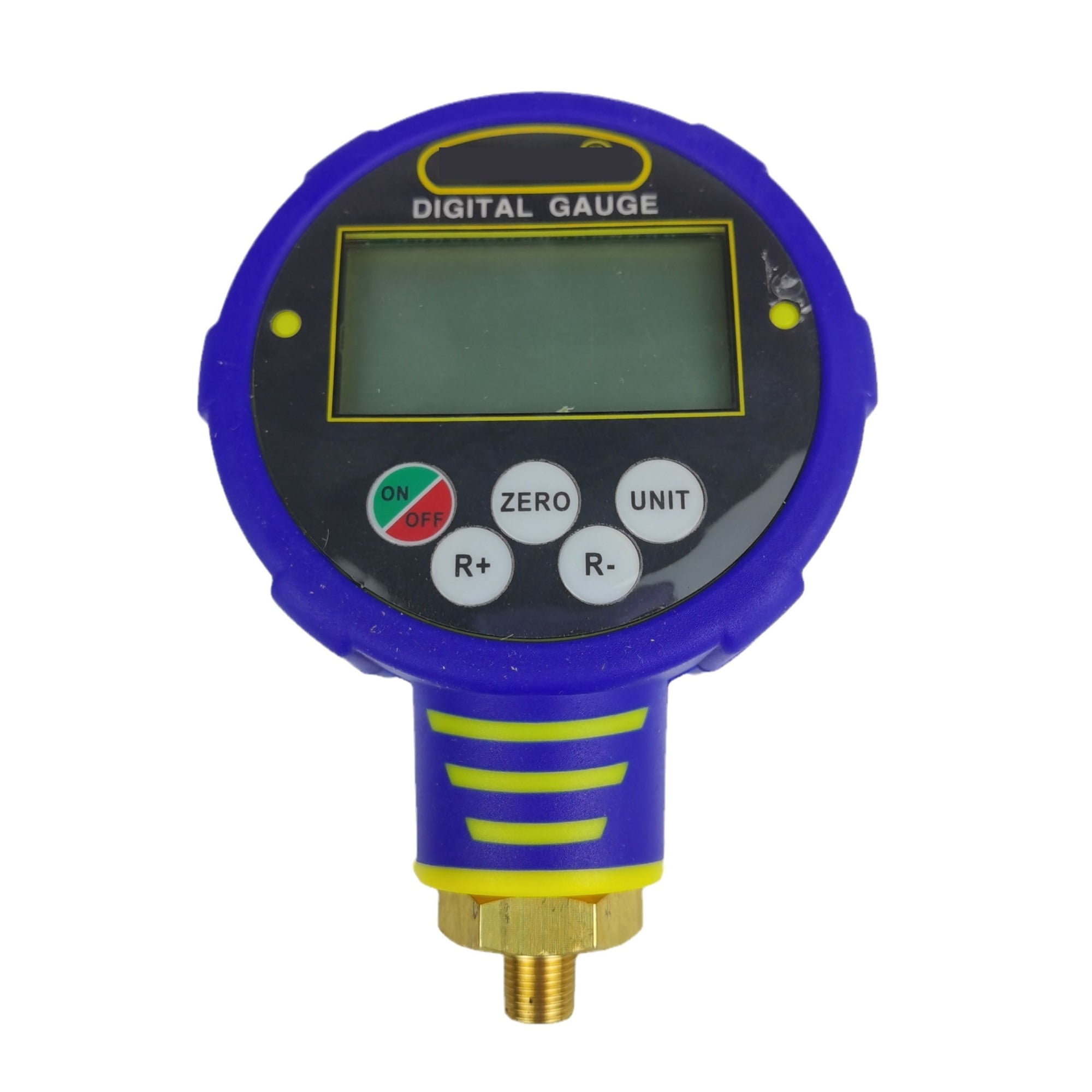 Wk-688l Pressure Vacuum Meter Measuring Portable Regulating Digital ...
