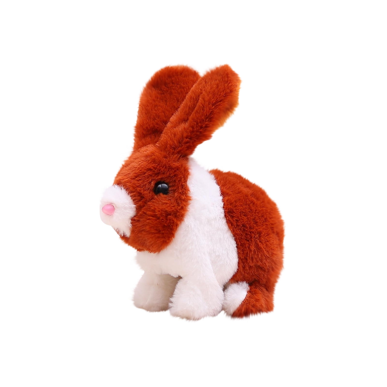 Wldoasz Bunny - My Realistic Bunny Toy, 2025 New Interactive Realistic ...