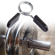 Standard Bar Spring Clip Collar: RBC-2 - Walmart.com