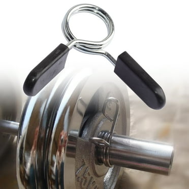 Standard Bar Spring Clip Collar: RBC-2 - Walmart.com