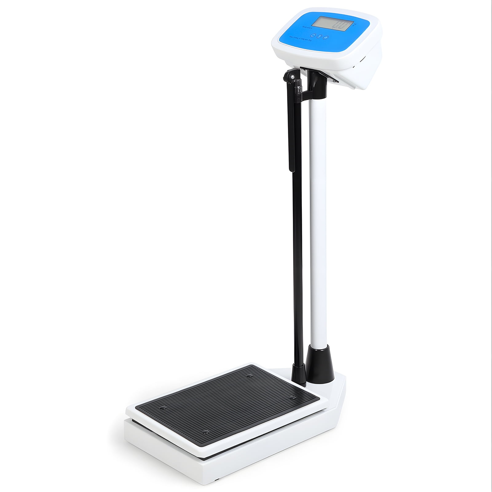 Wliqien Body Weight Digital Scale, Full Body Scan Scale, Digital ...