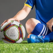 Wilson Equipment: Leather Game Football Prep Kit with Grip-Enhancing ...