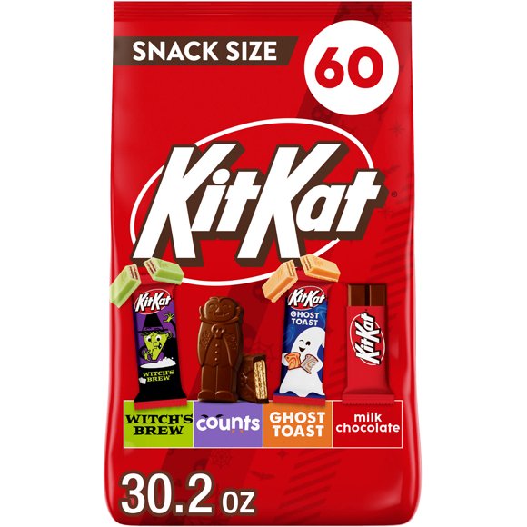 Matcha Kit Kat