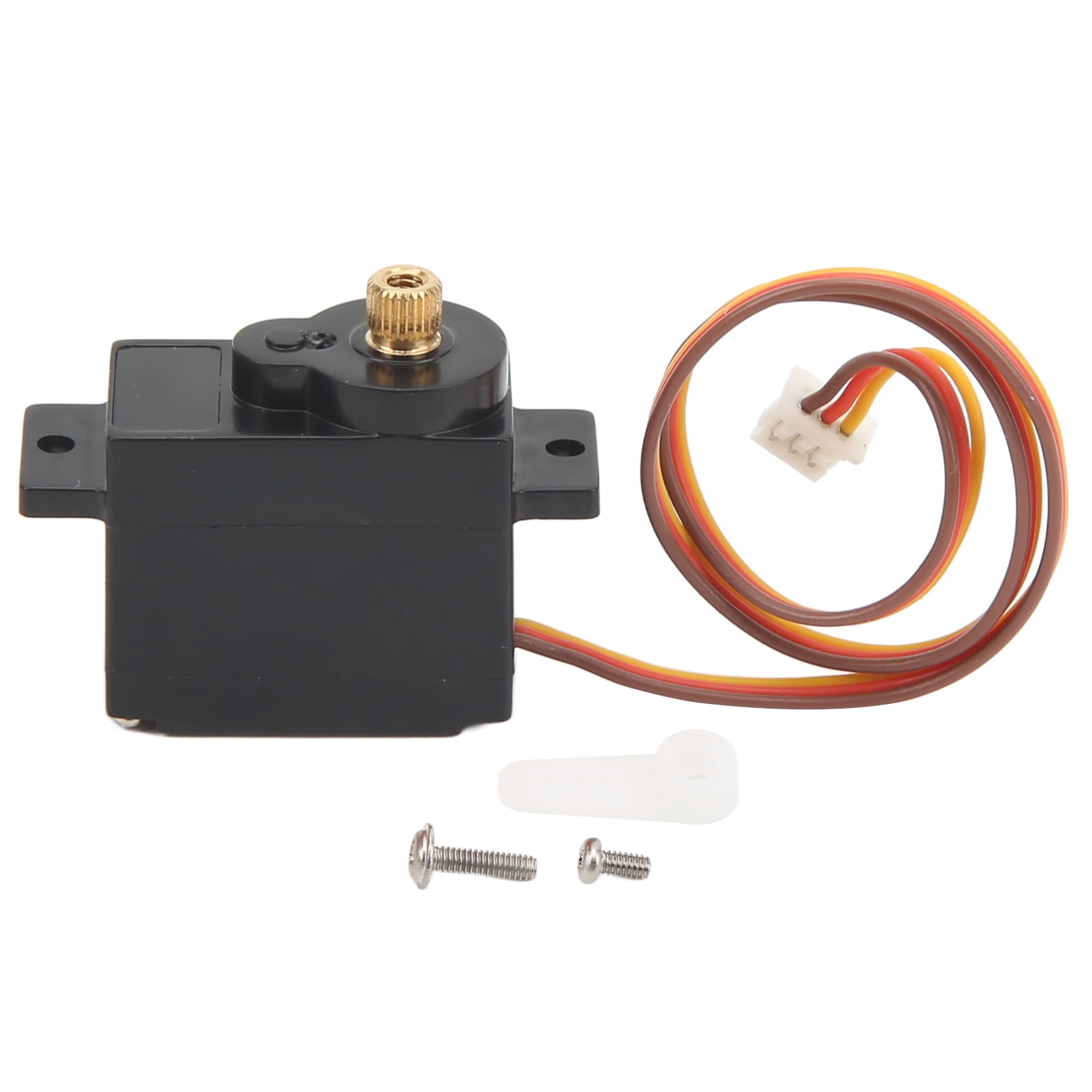 Wltoys 1/28 284131 RC Car Servo 28T High Hardness Steel Digital Servo ...