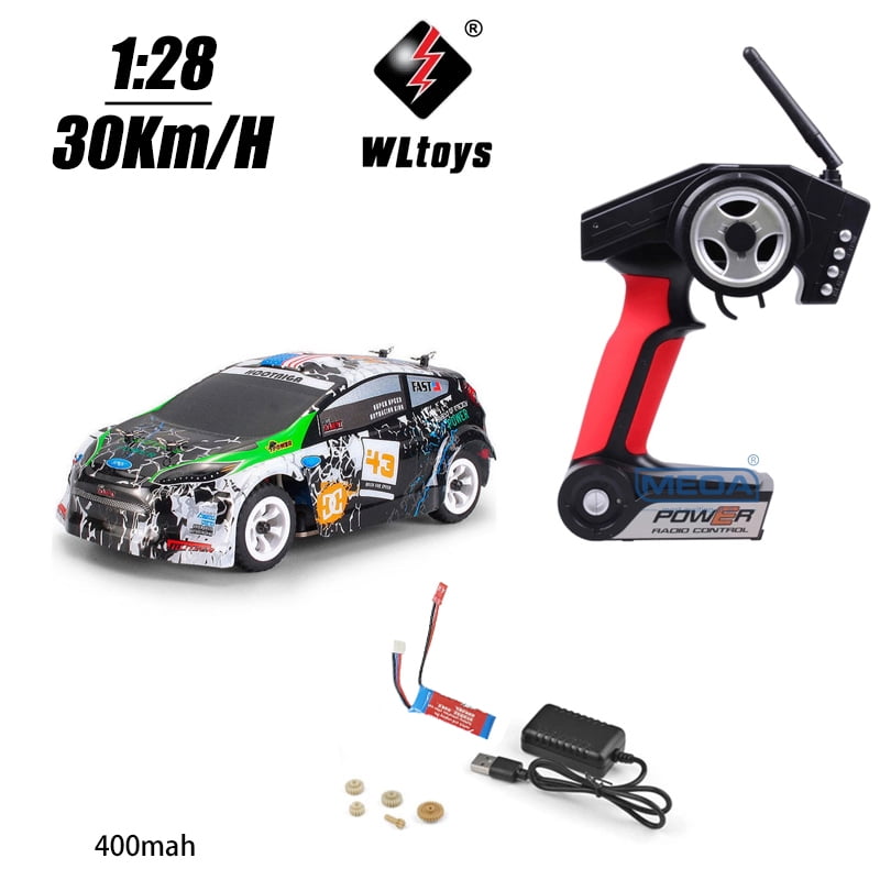Wltoys 284131 k989 k969 4wd 30km/h high speed racing mosquito rc car 1/ ...