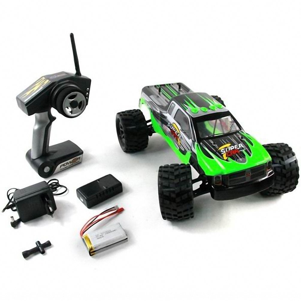 Wltoys L969 2.4G 1:12 Scale Remote Control RC Cross Country Racing Car ...