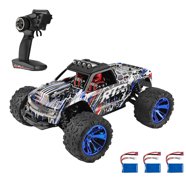 MJX 14301 Hyper Go RC Car 4WD Off-road Racing Cars 55KM/H 2.4G High ...