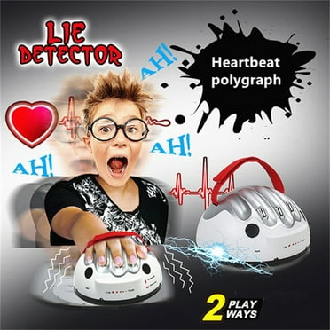Spy Ninjas Lie Detector - Walmart.com