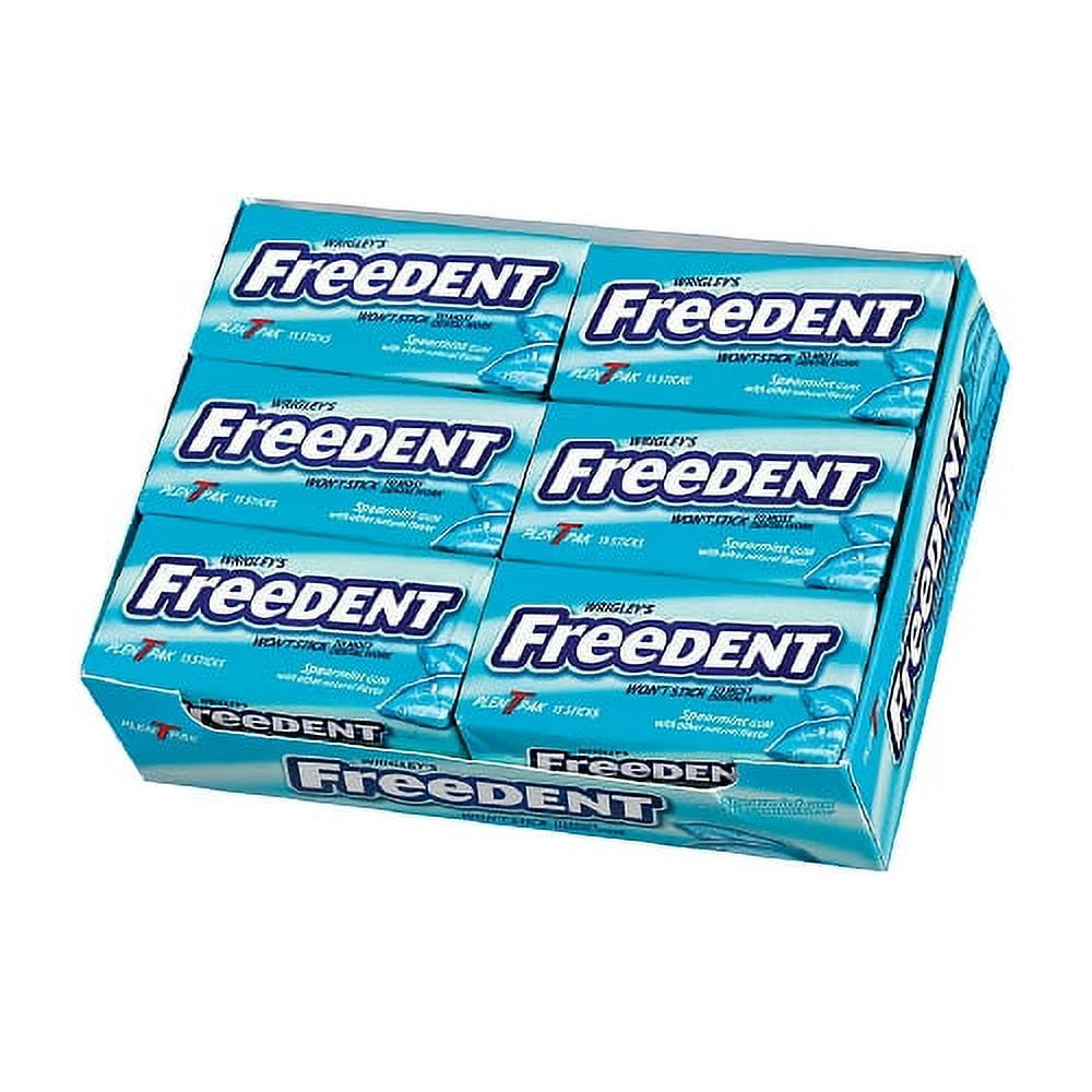 Wrigley Chewing Gum in Gum - Walmart.com