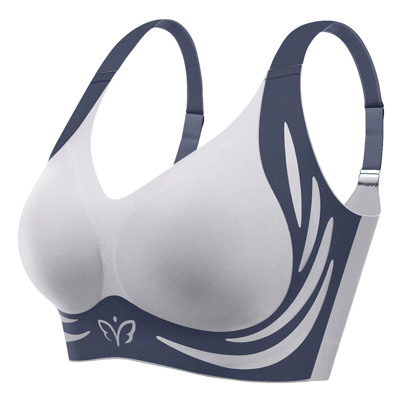 WmStylist Push - Up Seamless Bras for Women - Bra Quality in Comfort ...
