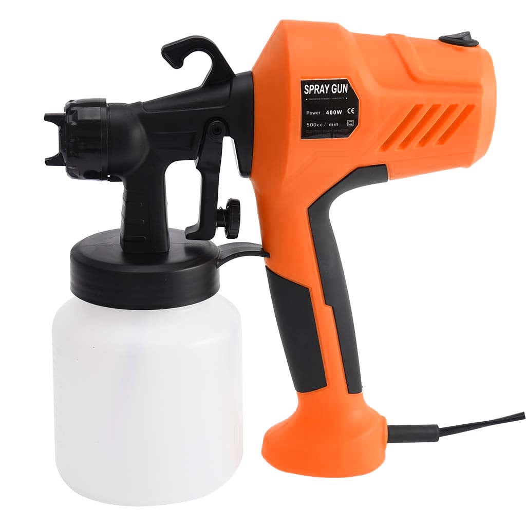 Wmenjiazihan Electric Spray Gun Clearance Electric Sprayer Spray Gu-n ...