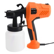 Wagner 0525001E Power Painter Plus 6.6 GPH Power Paint Sprayer with ...