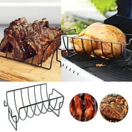 Weber Original Rib Rack - Walmart.com