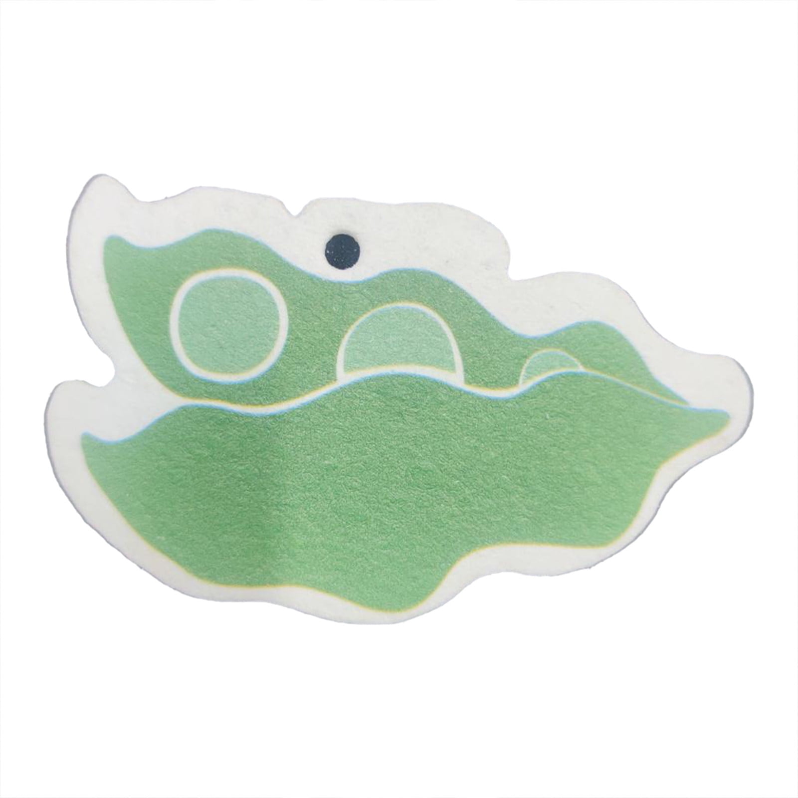 Wmhsylg Dishwashing Sponge Wipes Non-Stick Oil-Absorbent Rags, Wood ...