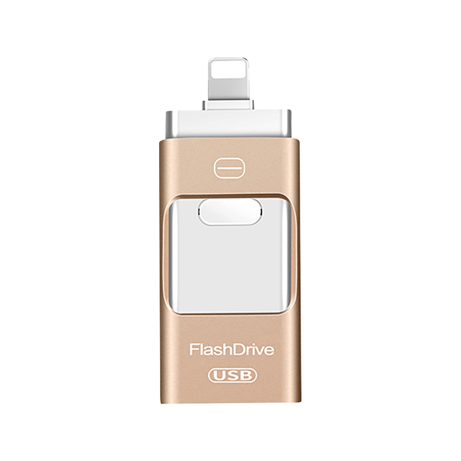 Wmkox8yii 64G Three-in-one Micro Memory USB Card Reader OTG Adapter ...