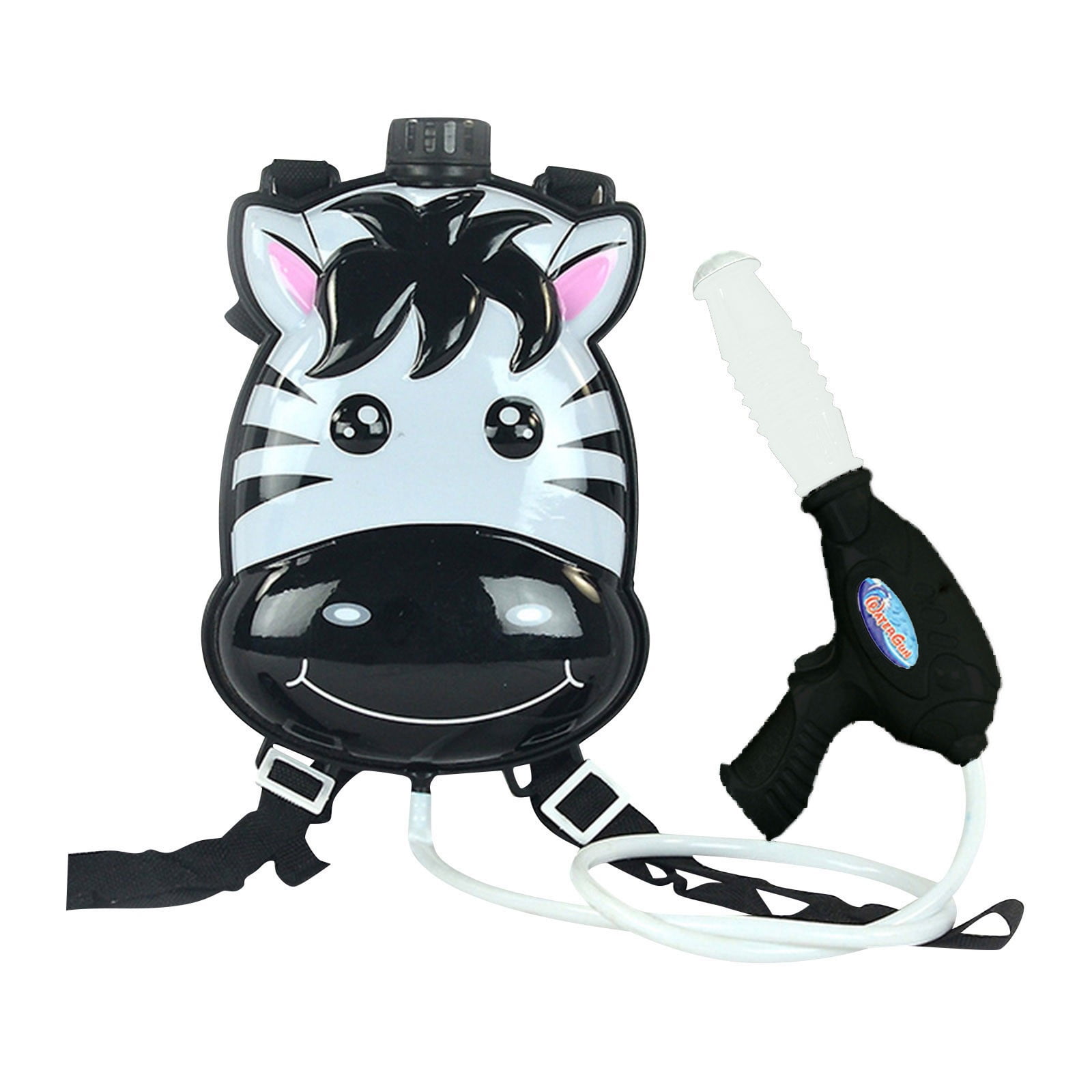 Wmkox8yii Backpacks Water Guns for Kids,Backpacks Water Blaster Toys ...