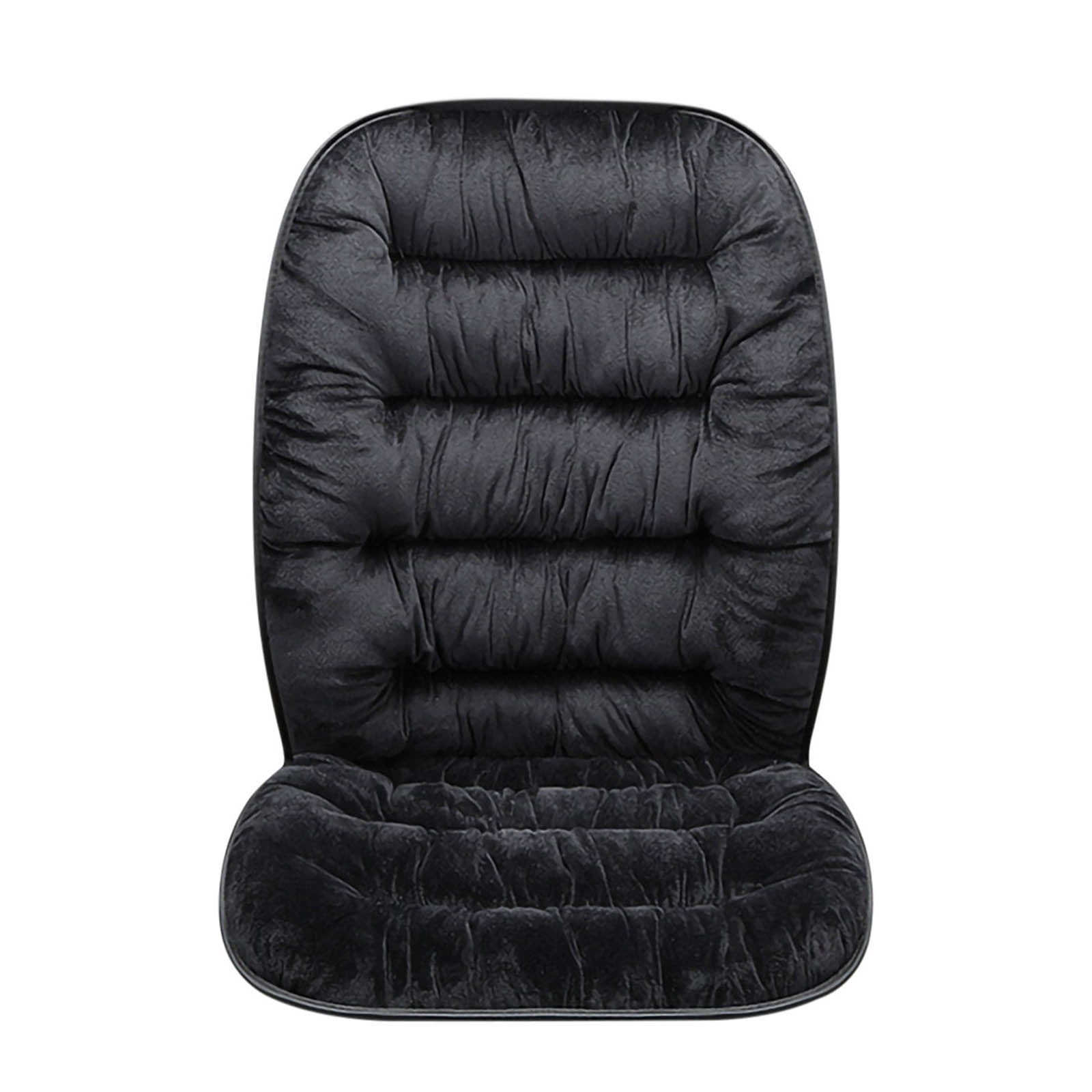 Wmkox8yii Cushioned Car Seat Covers Front Seats,Luxury Plush Seat ...
