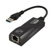 USB to Ethernet Adapter 3.0, USB 3.0 to Gigabit LAN Card USB Ethernet ...