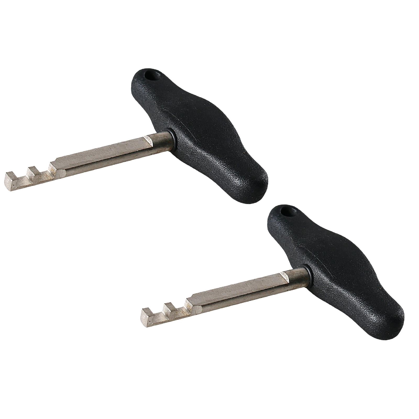 Wmmxey Screwdriver Damage Extractor Connectors Tool Connector Removal ...