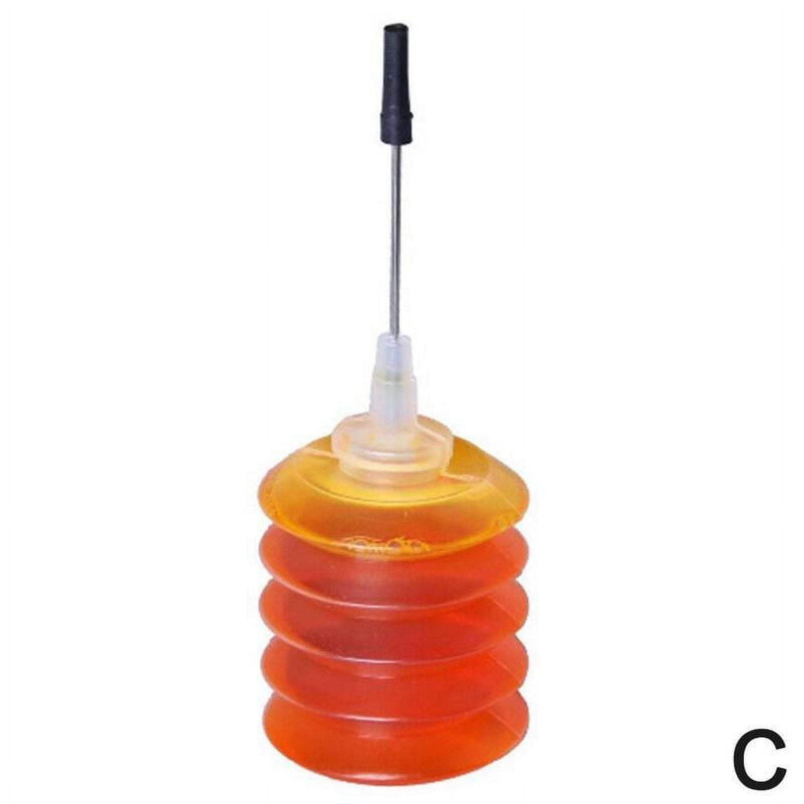 Wmool 30ml Universal Ink Cartridge Refill Kit Fit For HP Printer ...