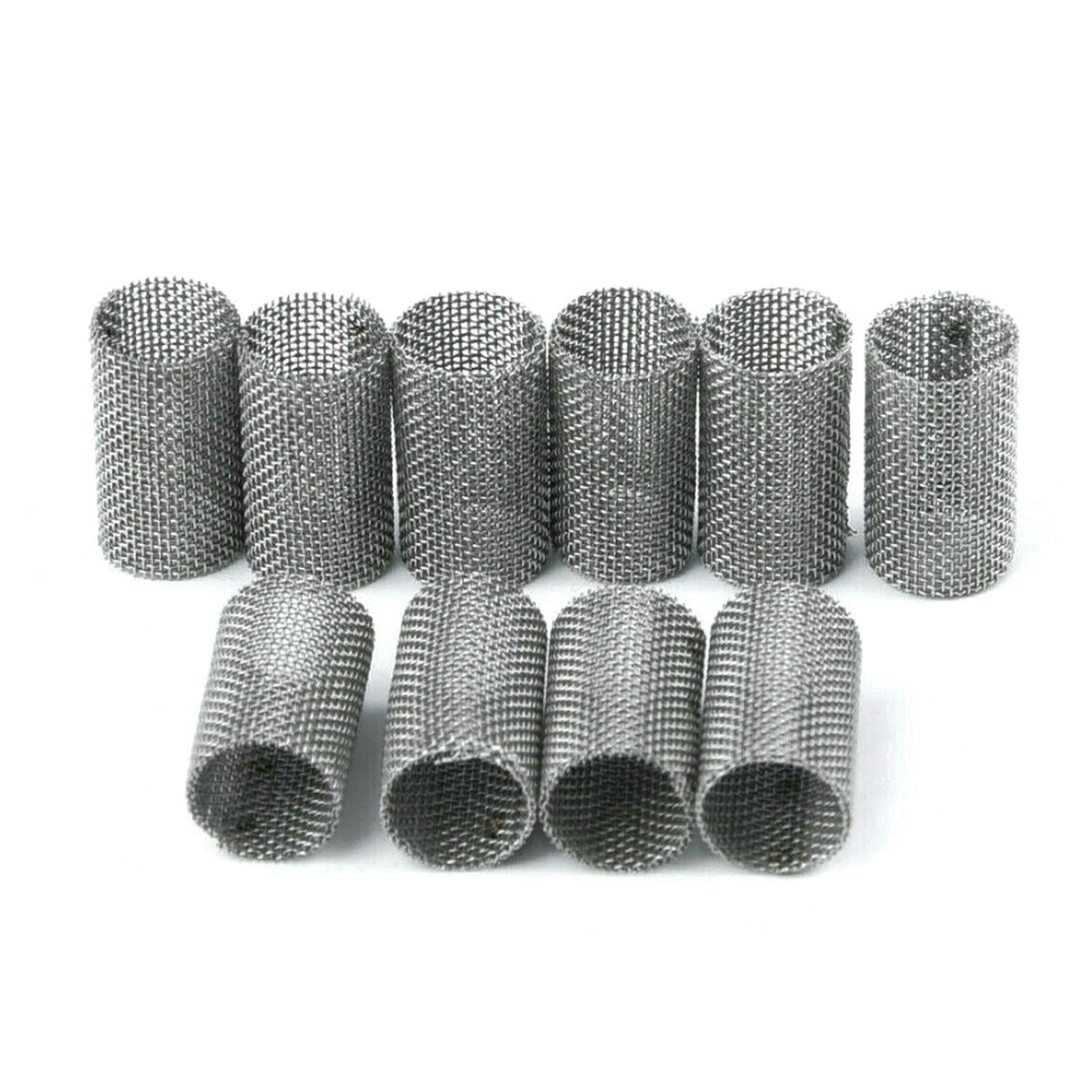 Wmool 310s Stainless Steel Strainer Screen for diesel Parking Heater ...